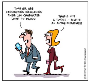 Cloud And Technology Comics For Your Business Website