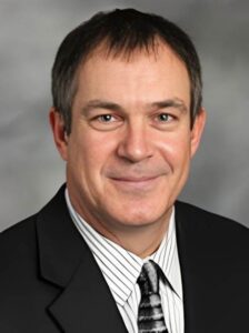 Building Stronger Cybersecurity: James Beeson’s Vision For CCG