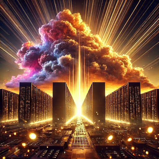 Migrating Mainframes To The Cloud: Benefits And Best Practices